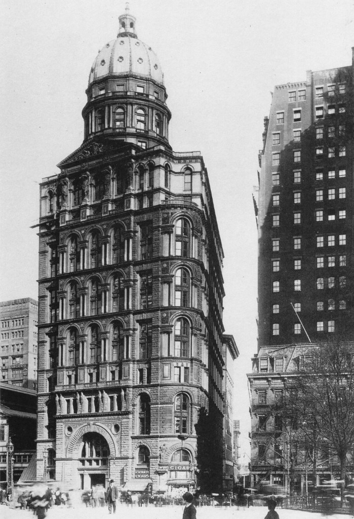 3.22. THE WEIGHT OF THE WALL: THE FINAL FRONTIER – The Architecture ...