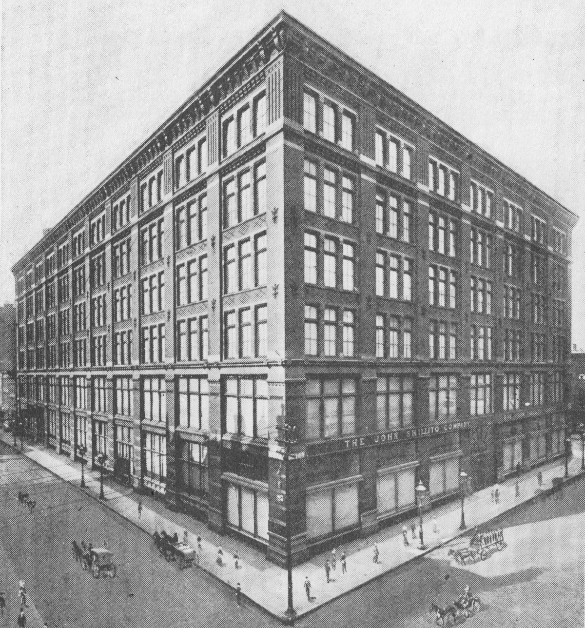 1.2. THE CHICAGO SCHOOL: AS A MAINSTREAM MOVEMENT: 1877-1892 – The ...