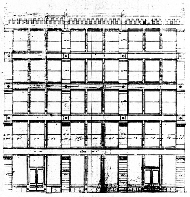 1.2. THE CHICAGO SCHOOL: AS A MAINSTREAM MOVEMENT: 1877-1892 – The ...