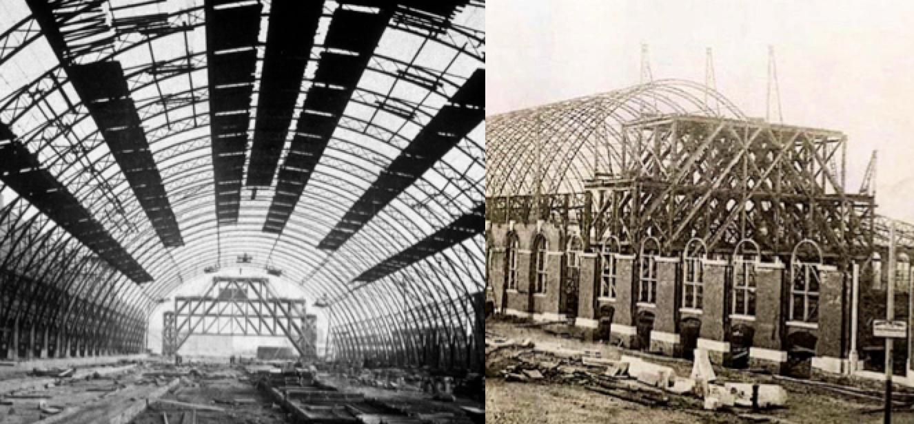 3.8. WIGHT INTERVIEWS JOHN WELLBORN ROOT – The Architecture Professor