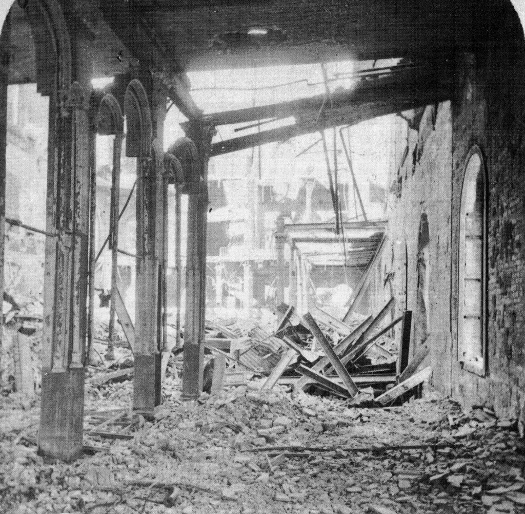 CHAPTER 3. HOW DID THE 1871 FIRE CHANGE CHICAGO? – The Architecture ...