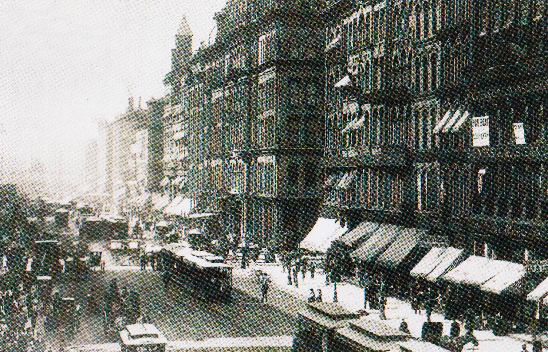 3.6. HOW THE FIRE CHANGED CHICAGO’S URBAN STRUCTURE – The Architecture ...