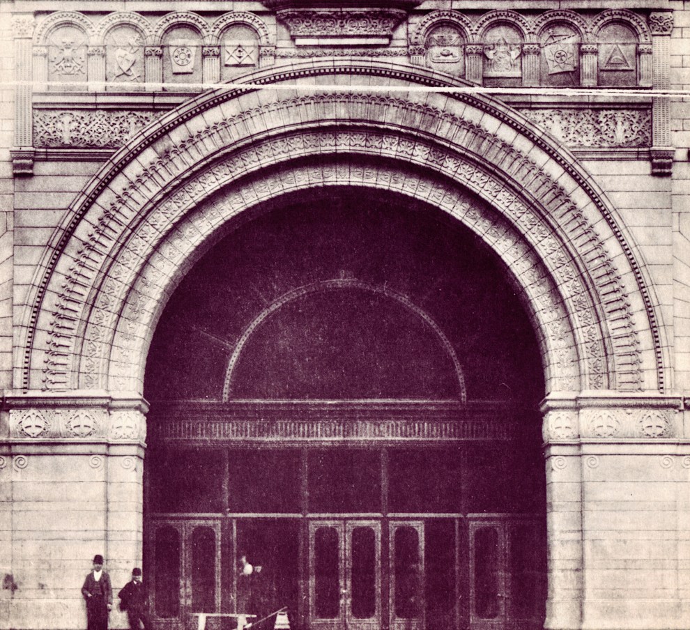1.9. MISINTERPRETATIONS OF THE CHICAGO SCHOOL – The Architecture Professor