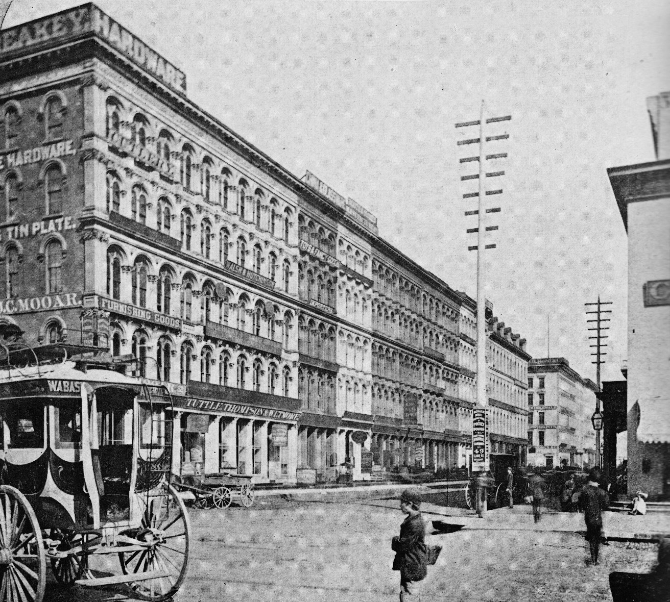 CHAPTER 3. HOW DID THE 1871 FIRE CHANGE CHICAGO? – The Architecture ...