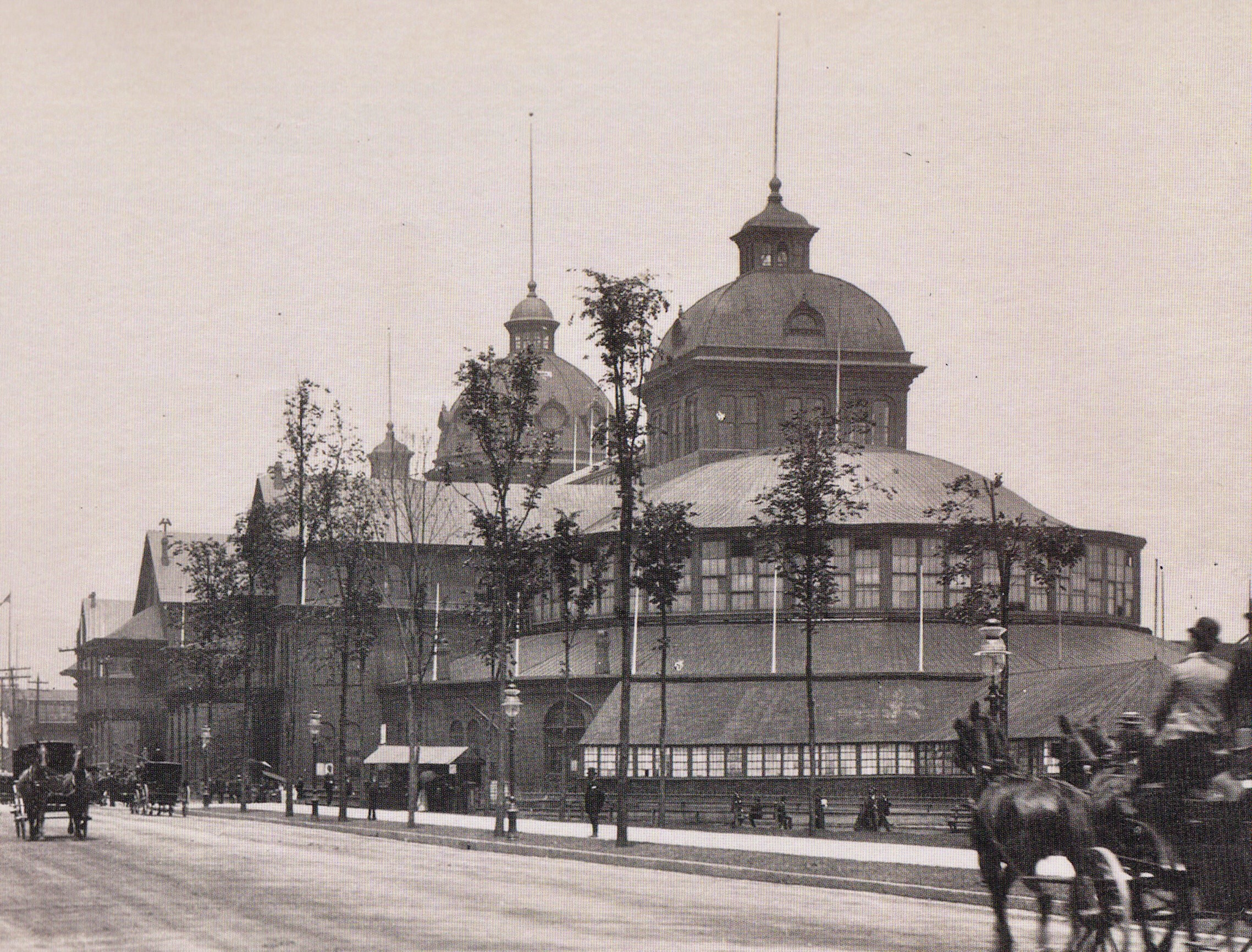 3.6. HOW THE FIRE CHANGED CHICAGO’S URBAN STRUCTURE – The Architecture ...