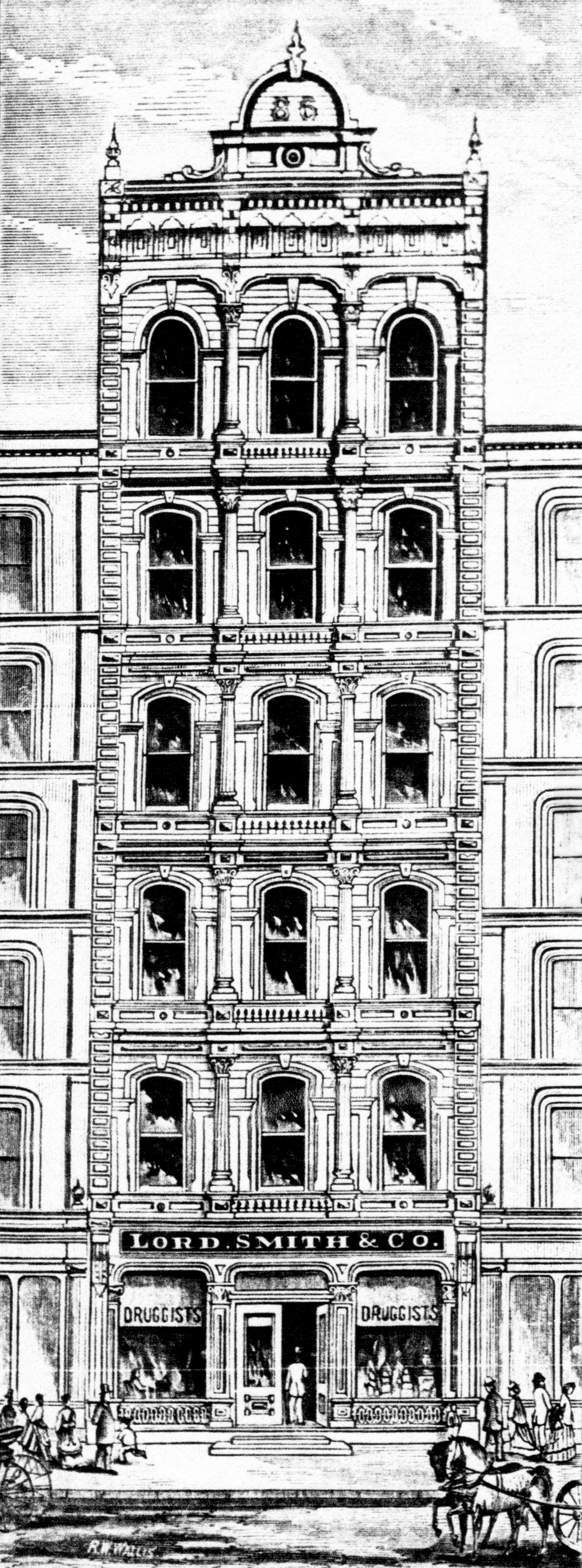 CHAPTER 3. HOW DID THE 1871 FIRE CHANGE CHICAGO? – The Architecture ...