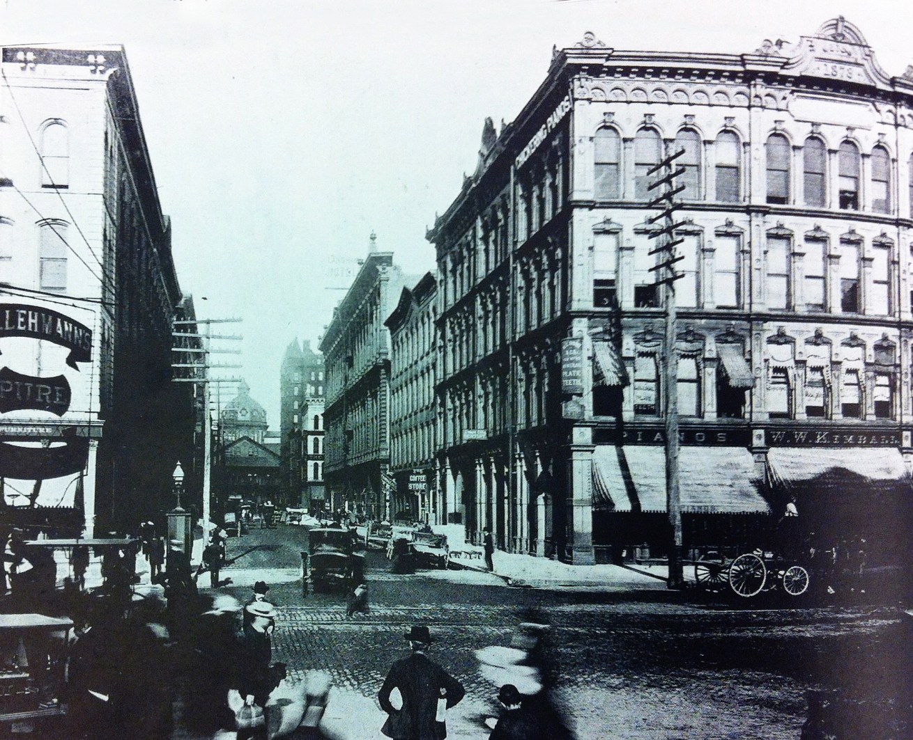 3.6. HOW THE FIRE CHANGED CHICAGO’S URBAN STRUCTURE – The Architecture ...