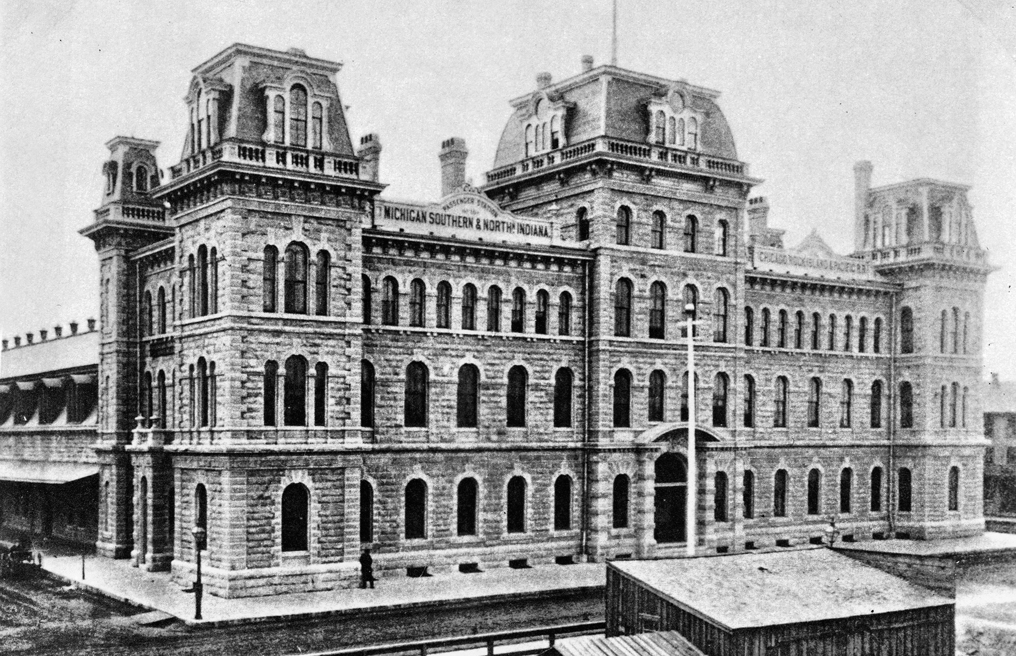 CHAPTER 3. HOW DID THE 1871 FIRE CHANGE CHICAGO? – The Architecture ...