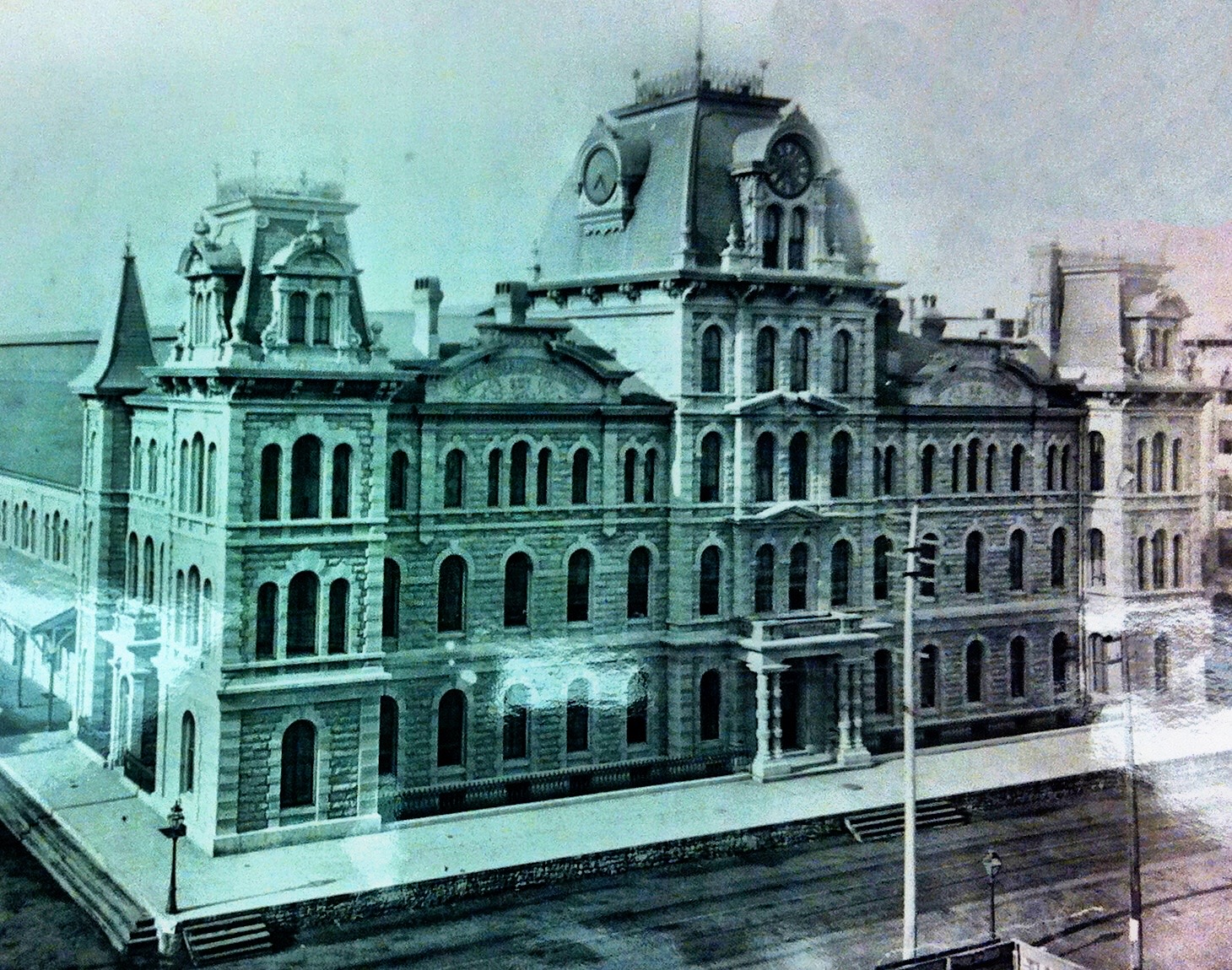 CHAPTER 3. HOW DID THE 1871 FIRE CHANGE CHICAGO? – The Architecture ...
