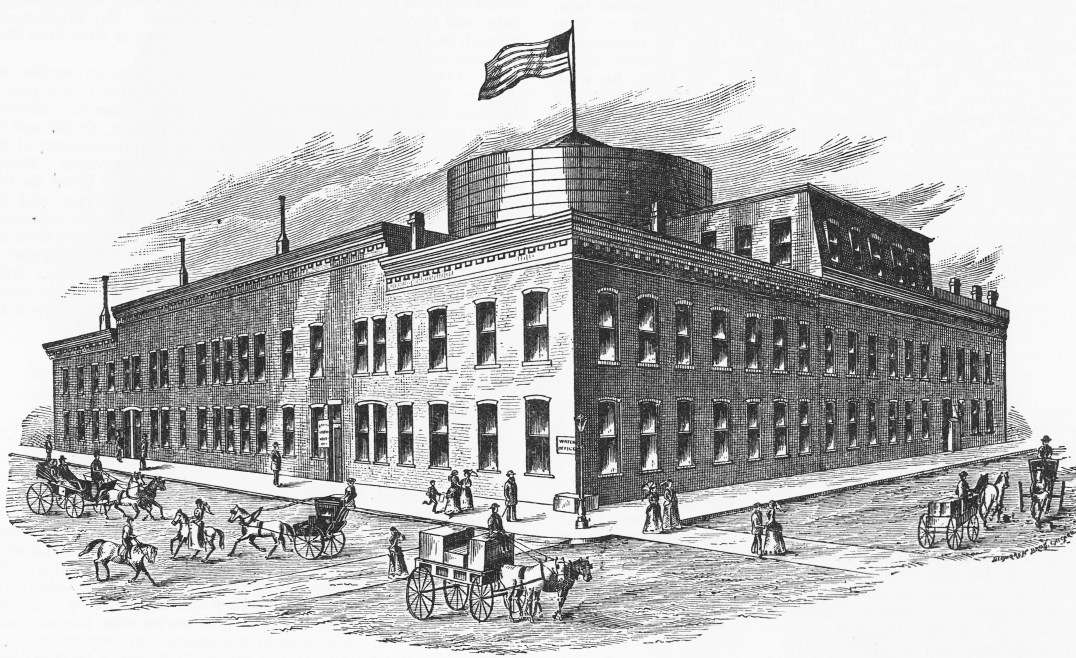 1.12. THE FIRST NEW OFFICE BUILDING: THE GRANNIS BLOCK – The ...