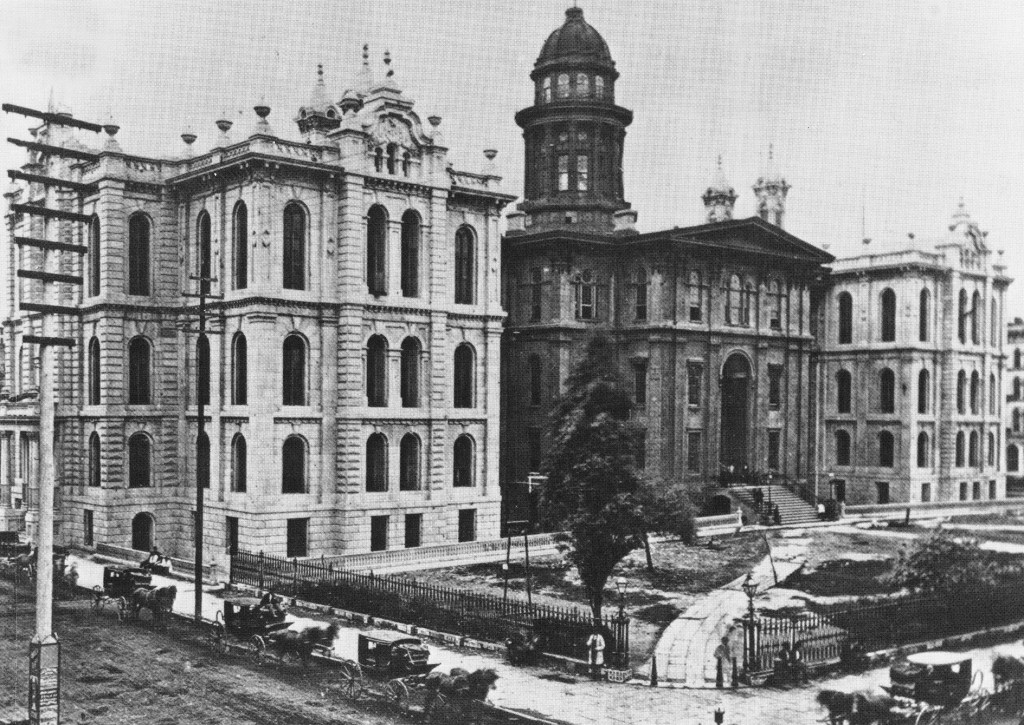 CHAPTER 3. HOW DID THE 1871 FIRE CHANGE CHICAGO? – The Architecture ...