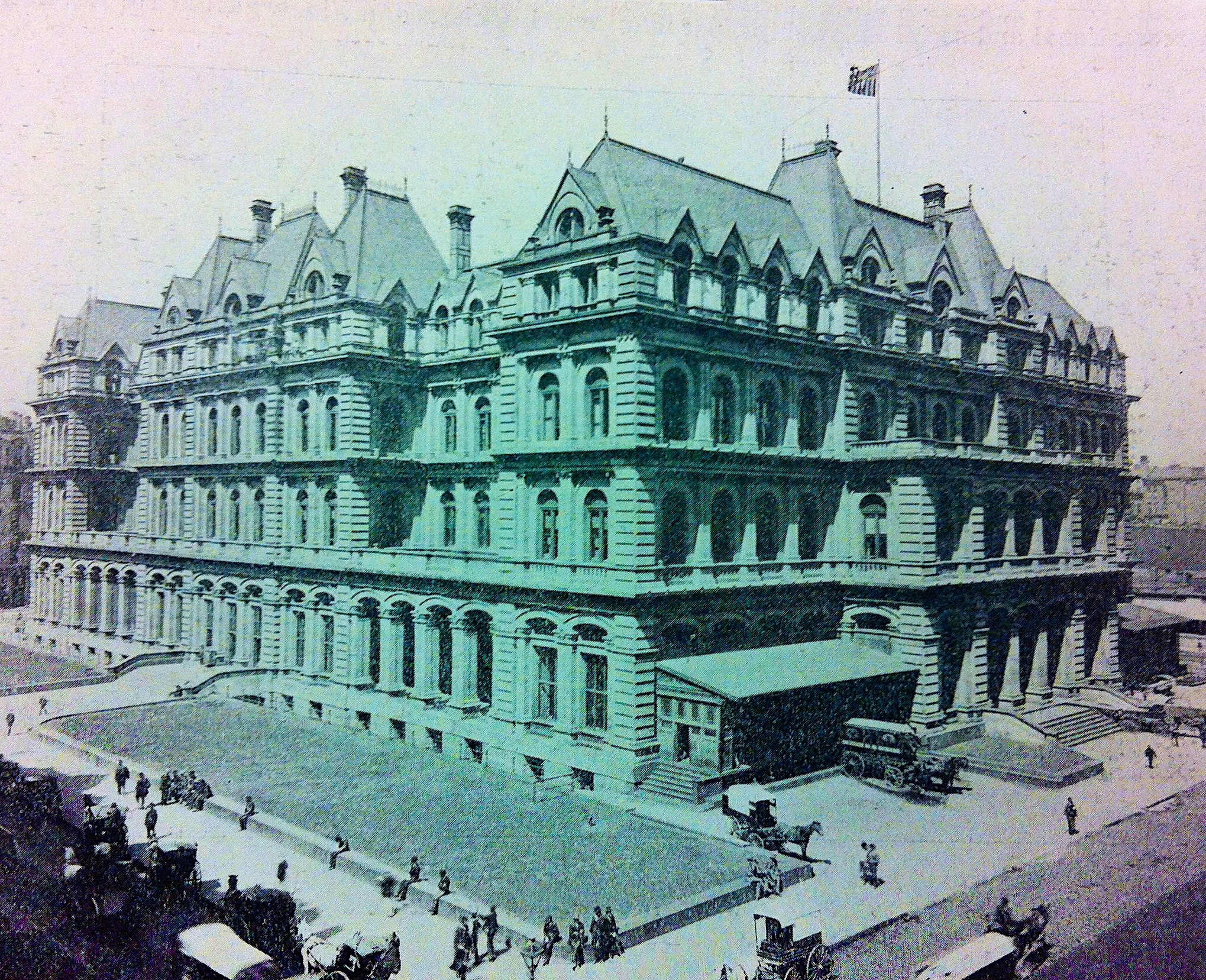 CHAPTER 3. HOW DID THE 1871 FIRE CHANGE CHICAGO? – The Architecture ...