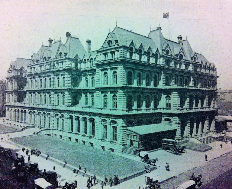 CHAPTER 3. HOW DID THE 1871 FIRE CHANGE CHICAGO? – The Architecture ...