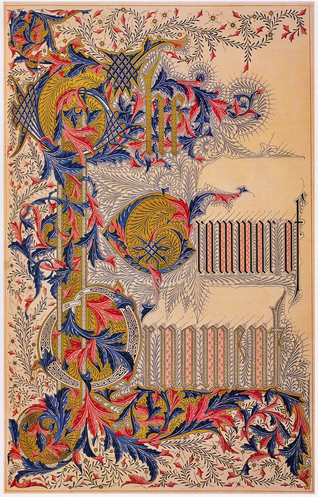 2.4. AMERICANS DISCOVER THE BRITISH DESIGN REFORM MOVEMENT – The ...