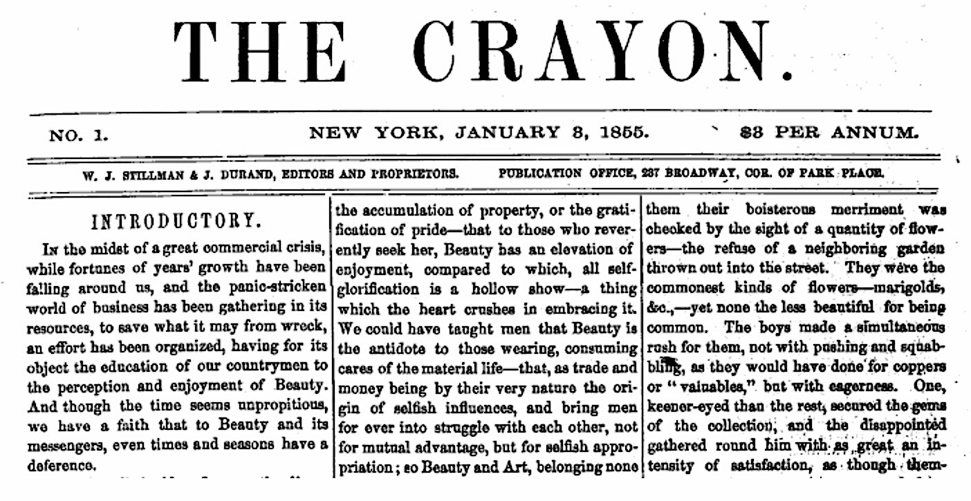2.4. AMERICANS DISCOVER THE BRITISH DESIGN REFORM MOVEMENT – The ...