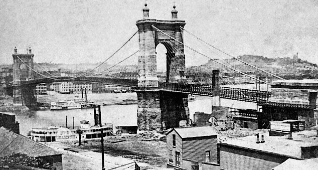 CHAPTER 6. CINCINNATI RENAISSANCE: THE PARIS OF AMERICA – The ...