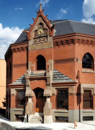 6.3. THE GRANNIS BLOCK – The Architecture Professor