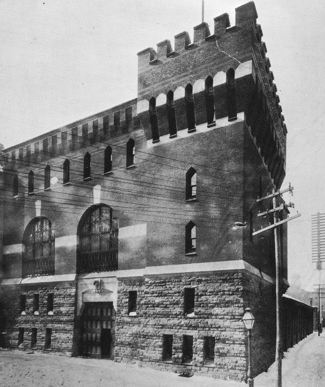 5.14. FURNESS: THE MASTER MASON-THE CENTENNIAL BANK – The Architecture ...