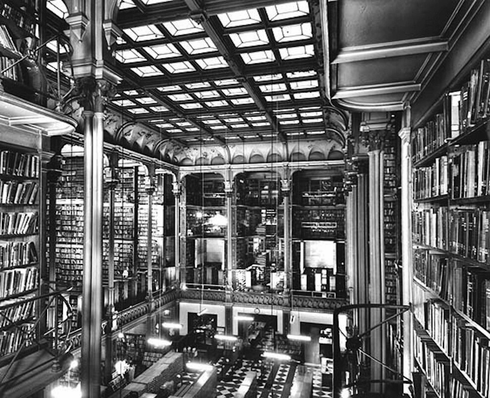 6.14. THE USE OF IRON FRAMING IN SHILLITO’S – The Architecture Professor