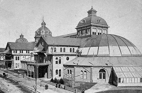 6.6. FOUNTAIN SQUARE AND “THE GENIUS OF WATER” – The Architecture Professor