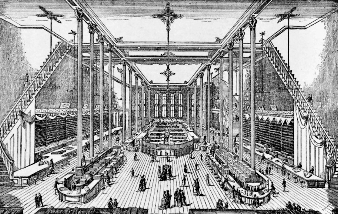 6.14. THE USE OF IRON FRAMING IN SHILLITO’S – The Architecture Professor