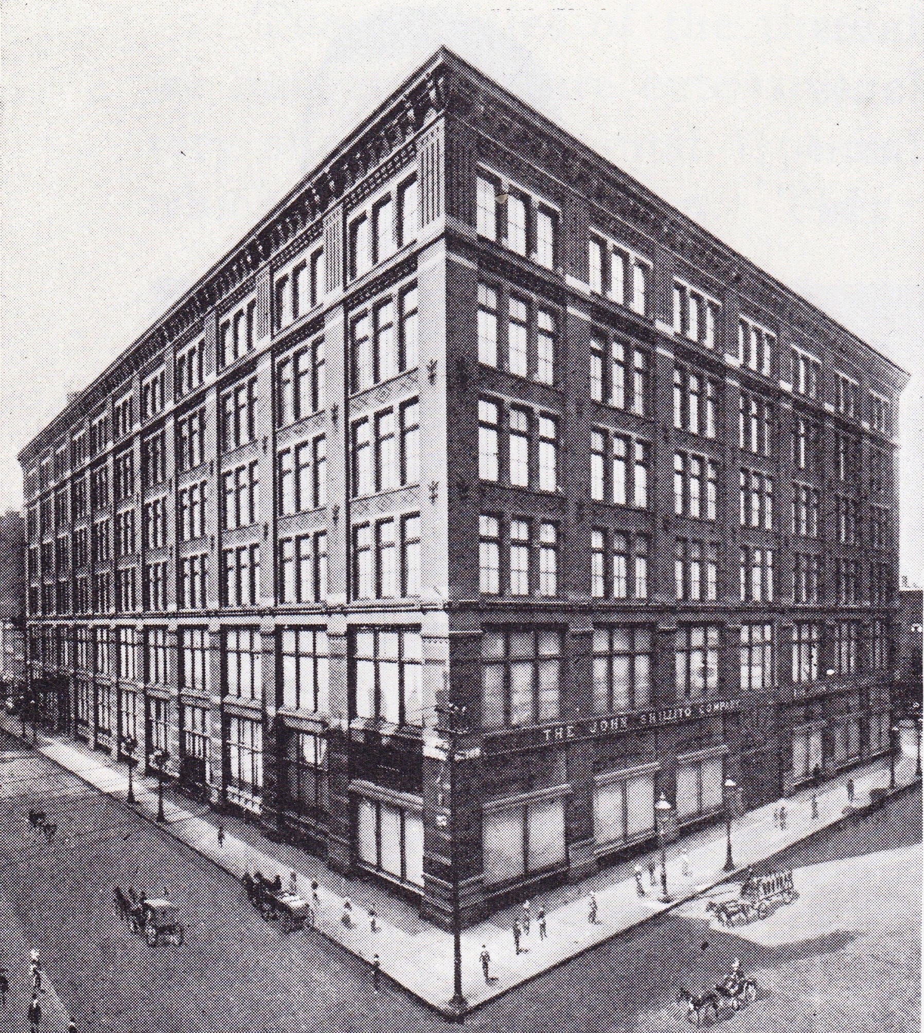 6.15. SHILLITO’S STRUCTURE: PART 2 – The Architecture Professor