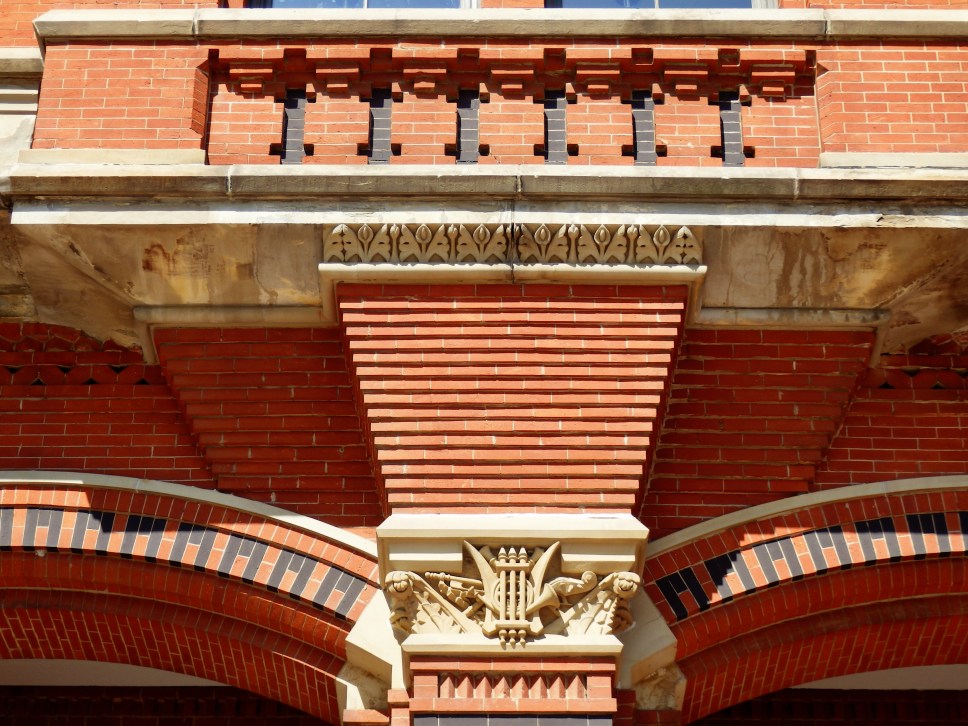 6.8. THE CINCINNATI MUSIC HALL – The Architecture Professor