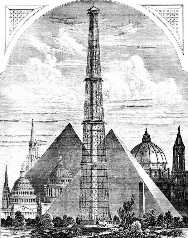 5.5. THE 1000’ HIGH IRON TOWER – The Architecture Professor
