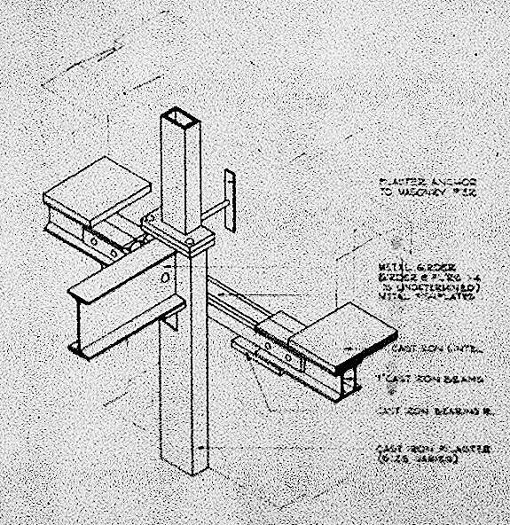 PART B. THE EXTERIOR STRUCTURE: THE BRICK BEARING WALL – The ...