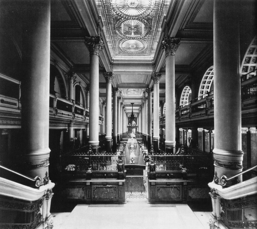 2.12. THE ATRIUM: THE EQUITABLE, WESTERN UNION, AND NEW YORK TRIBUNE ...