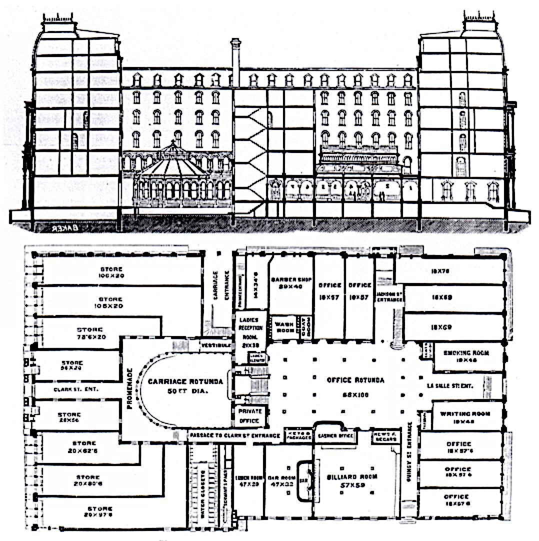 2.10. THE DOUBLE-LOADED CORRIDOR WITH AN EXTERIOR LIGHTCOURT – The ...