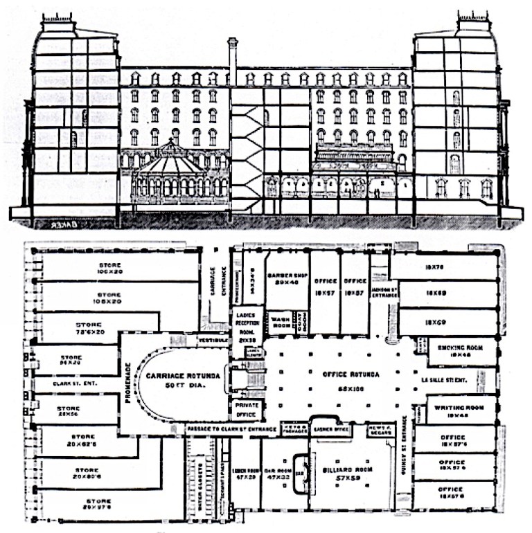 2.10. THE DOUBLE-LOADED CORRIDOR WITH AN EXTERIOR LIGHTCOURT – The ...