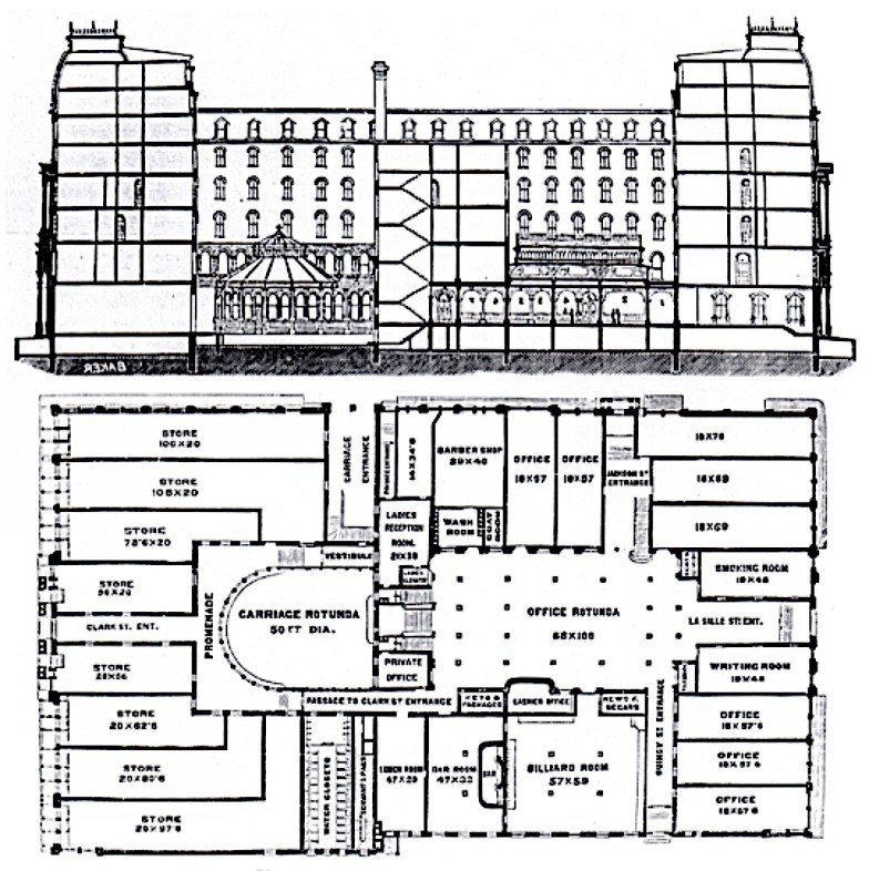 2.10. THE DOUBLE-LOADED CORRIDOR WITH AN EXTERIOR LIGHTCOURT – The ...