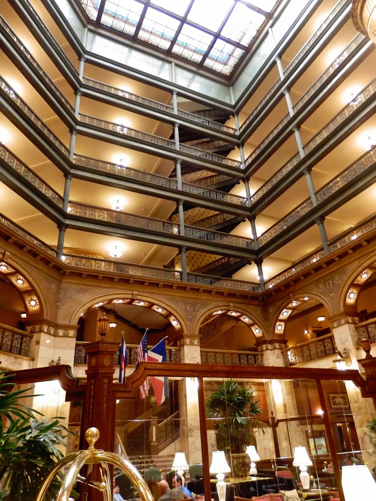 2.10. THE DOUBLE-LOADED CORRIDOR WITH AN EXTERIOR LIGHTCOURT – The ...