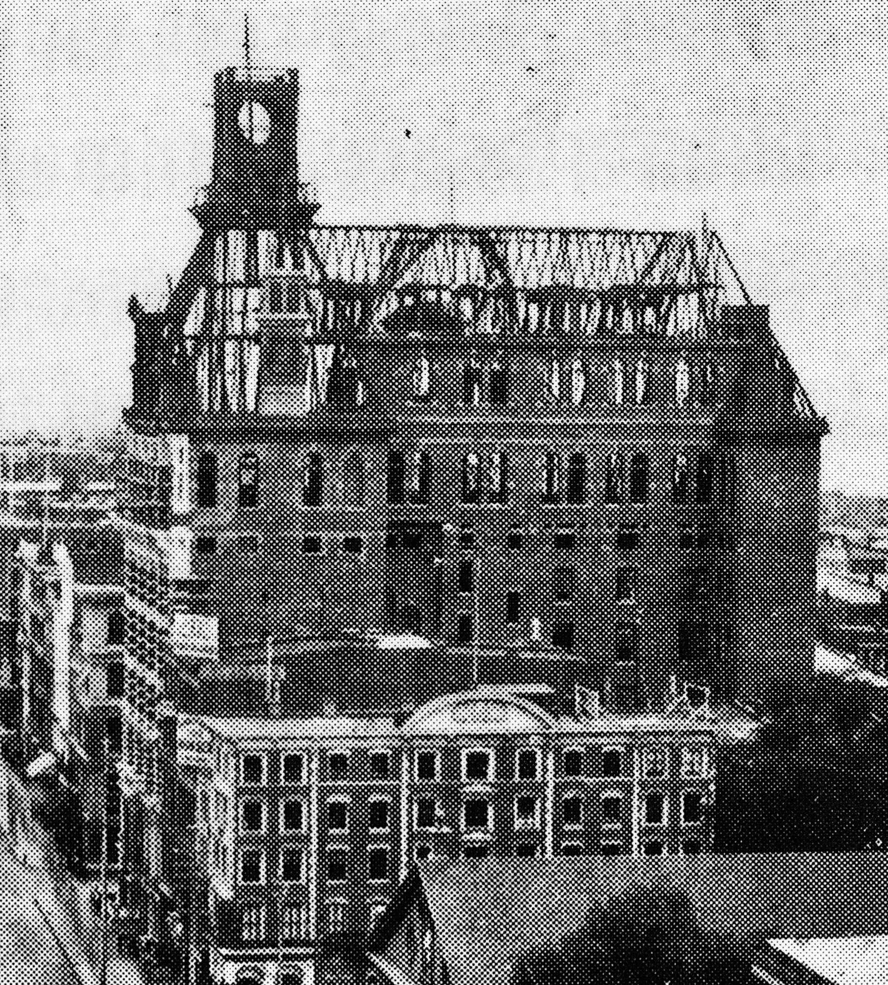 2.3. CHICAGO’S FIRST SKYSCRAPER: THE KENDALL BUILDING – The ...