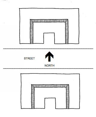 2.10. THE DOUBLE-LOADED CORRIDOR WITH AN EXTERIOR LIGHTCOURT – The ...