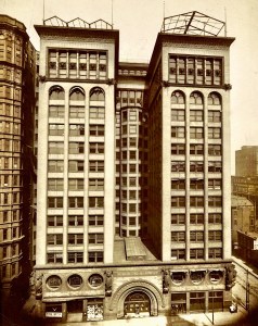 2.10. THE DOUBLE-LOADED CORRIDOR WITH AN EXTERIOR LIGHTCOURT – The ...