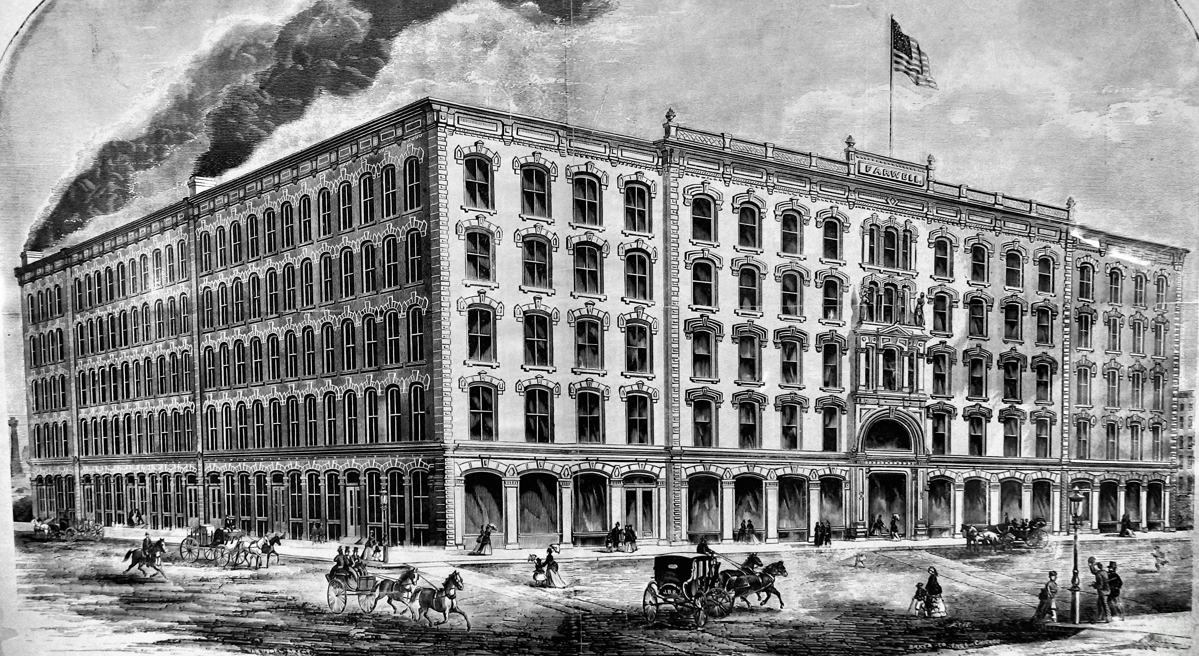 3.10. DRY-ROT HITS CHICAGO’S POST-FIRE CONSTRUCTION – The Architecture ...