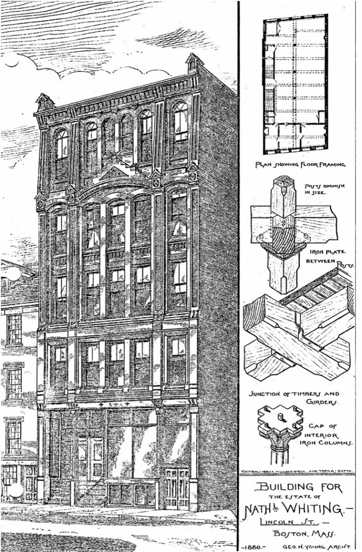 3.18. ATKINSON VS. WIGHT: HEAVY TIMBER VS. FIREPROOFED IRON ...