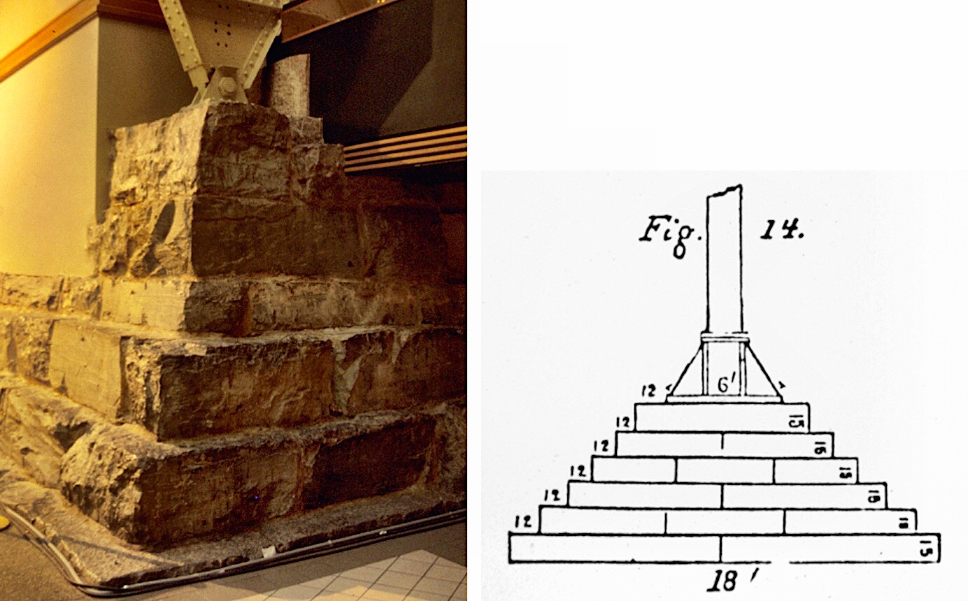 3.25. THE FOUNDATION PROBLEM – The Architecture Professor