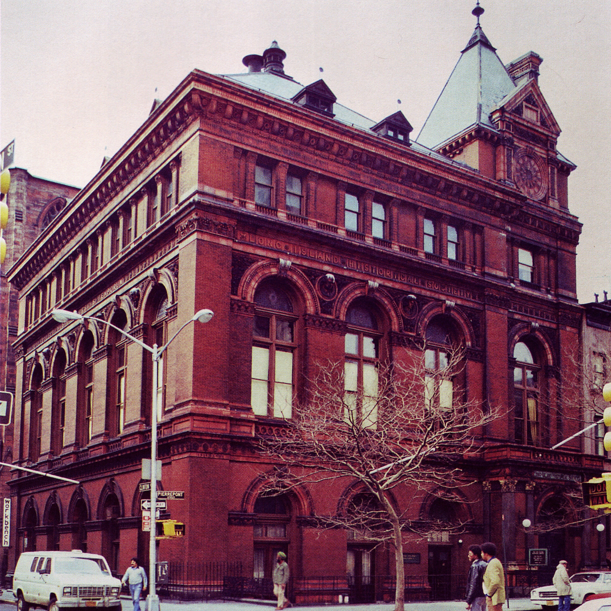 3.29. GEORGE POST ONCE AGAIN PIONEER’S IN NEW TECHNOLOGY: ORNAMENTAL ...
