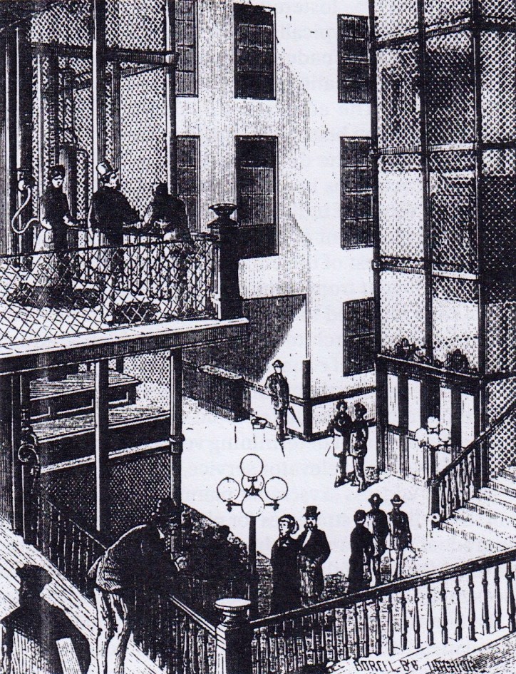 6.3. THE GRANNIS BLOCK – The Architecture Professor