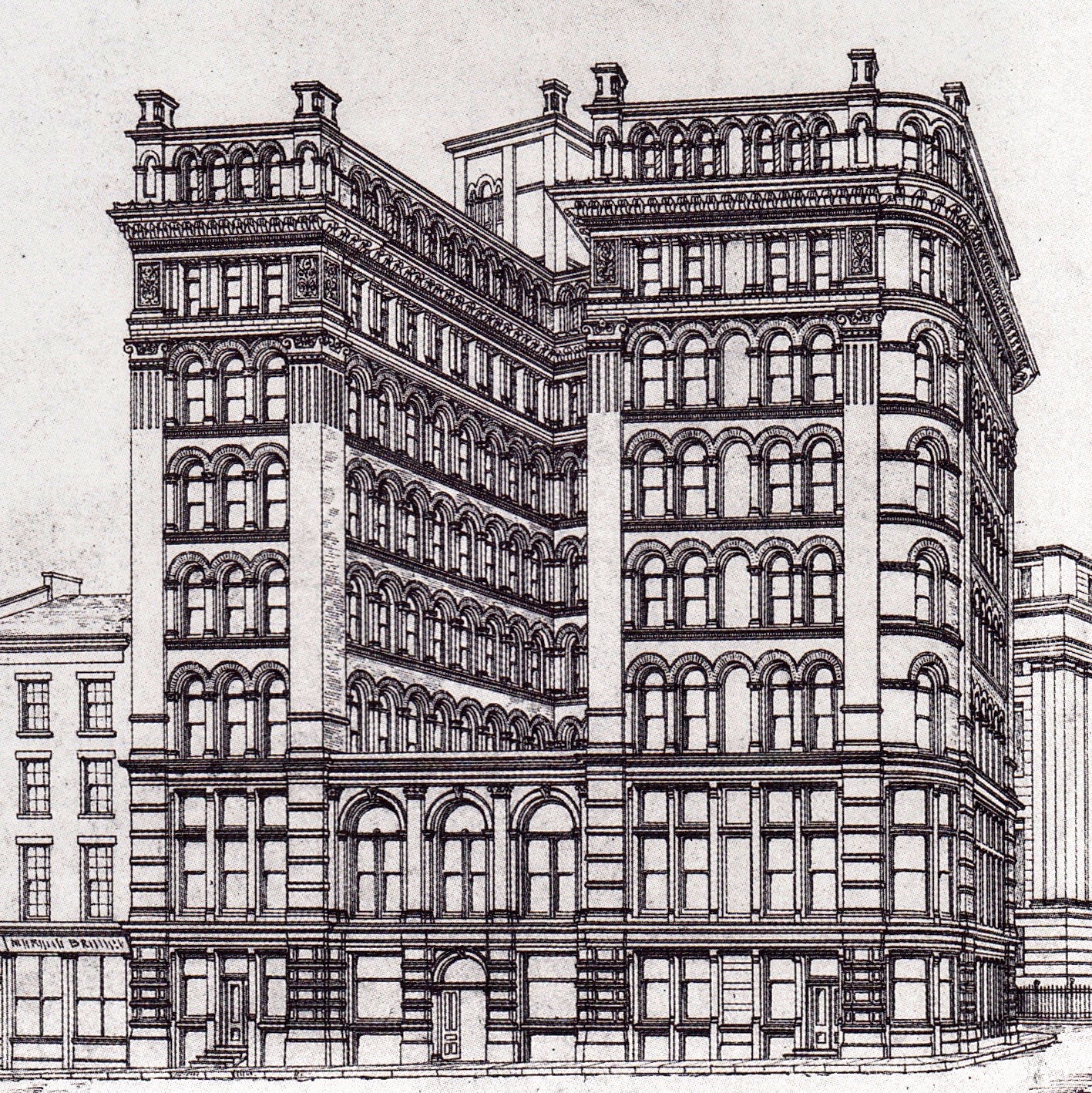 7.10. BEMAN’S PULLMAN BUILDING – The Architecture Professor