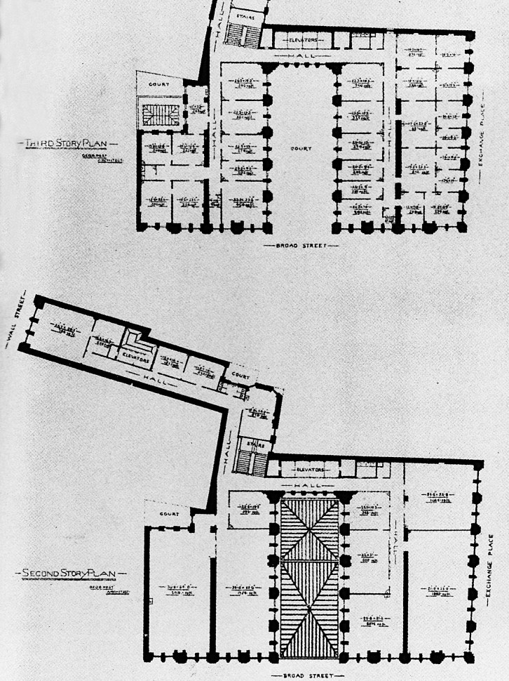 5.18. THE MILLS BUILDING: THE FIRST MODERN OFFICE BUILDING – The ...