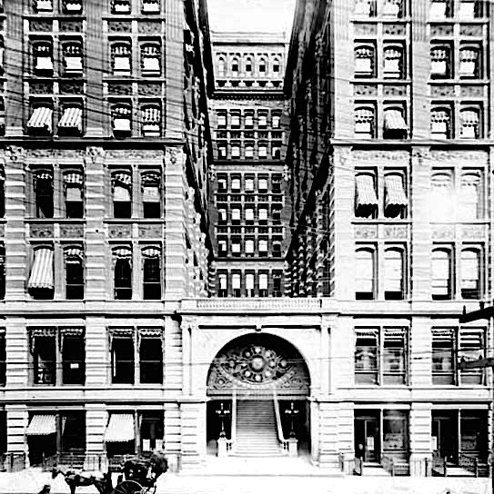 7.10. BEMAN’S PULLMAN BUILDING – The Architecture Professor