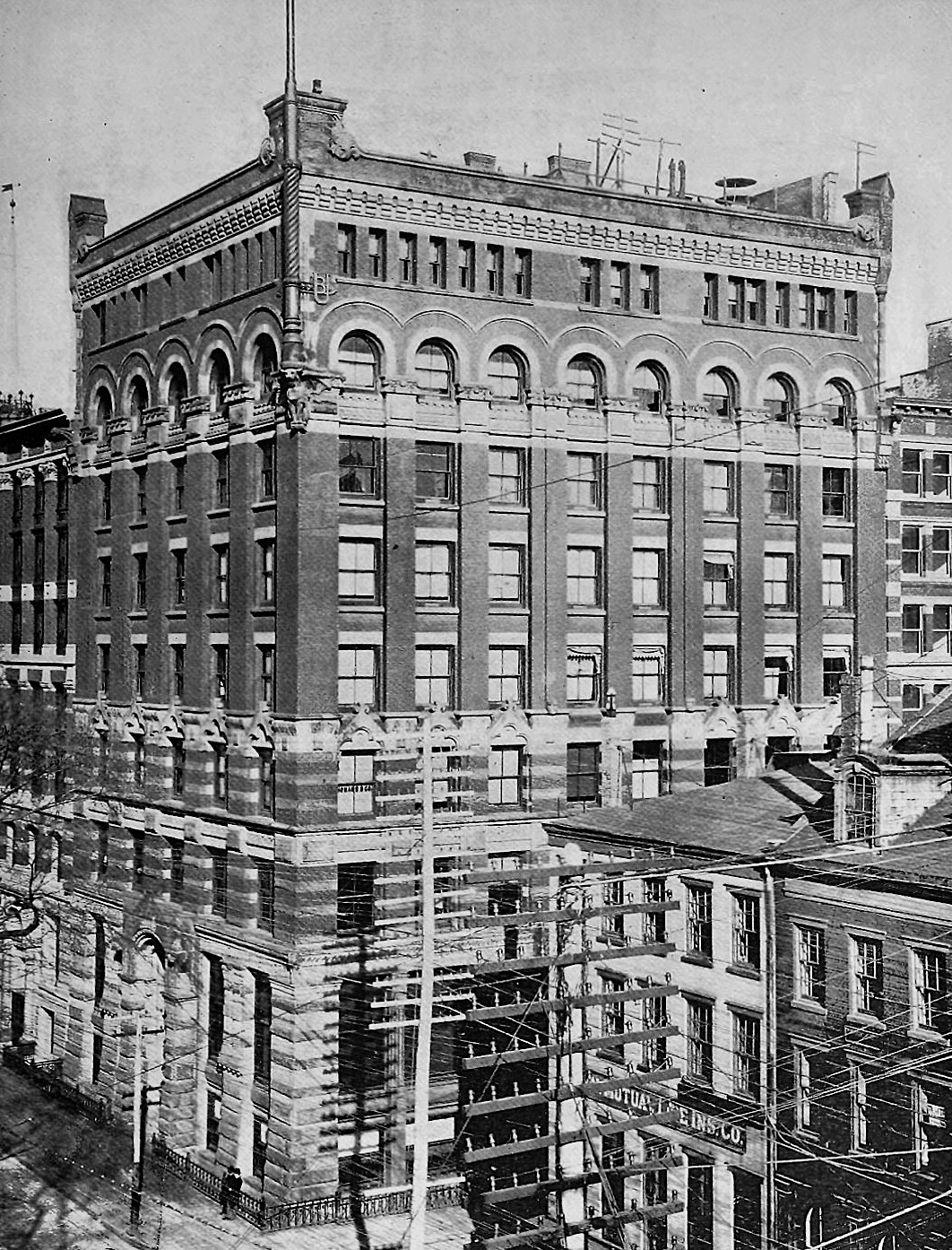 8.9. THE CHICAGO OPERA HOUSE – The Architecture Professor