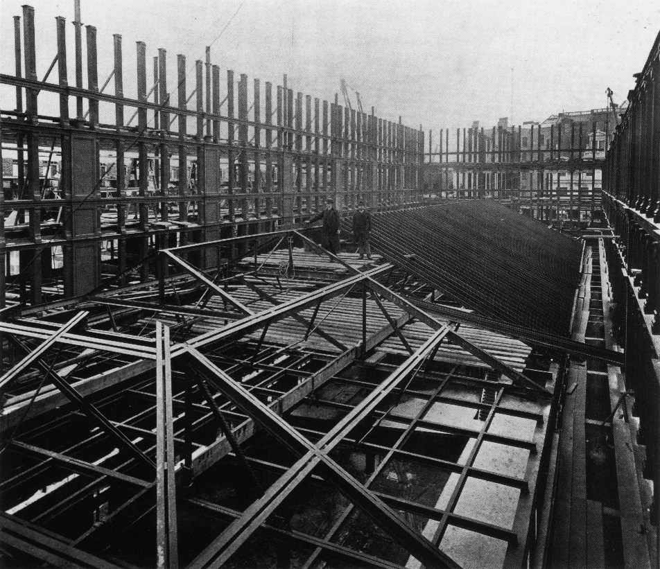 8.14. THE “SKYSCRAPER” AND “IRON SKELETON FRAMING” IN 1884 – The ...