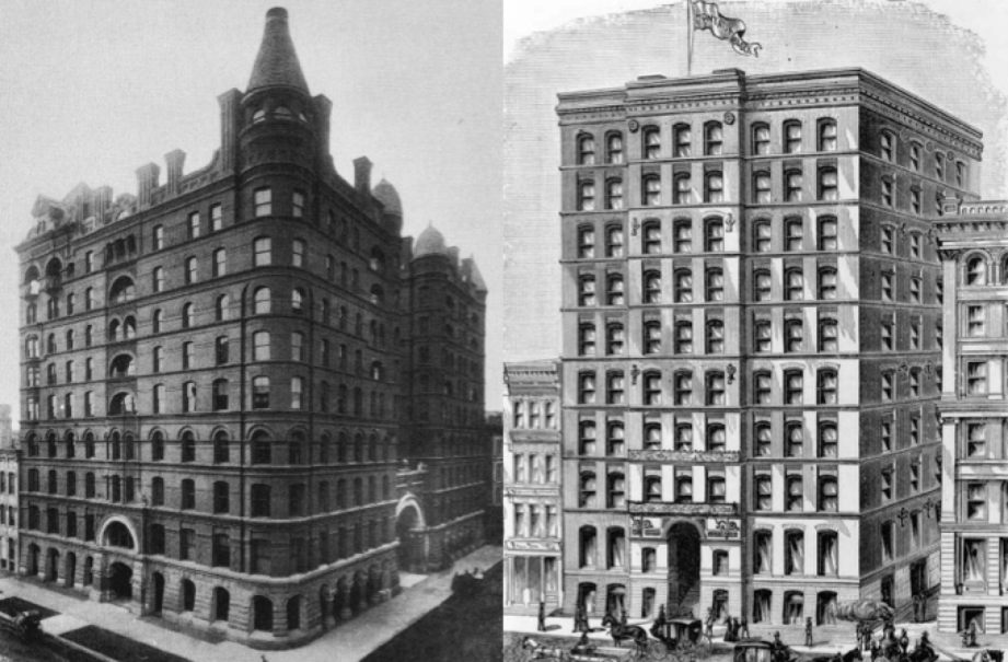 7.8. GEORGE PULLMAN BRINGS S.S. BEMAN TO CHICAGO – The Architecture ...