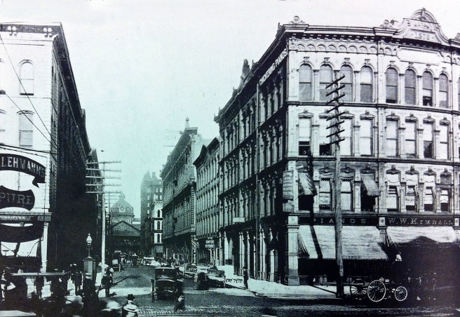 6.8. ROOT’S FIRST MASTERPIECE: THE CHICAGO, BURLINGTON, AND QUINCY ...