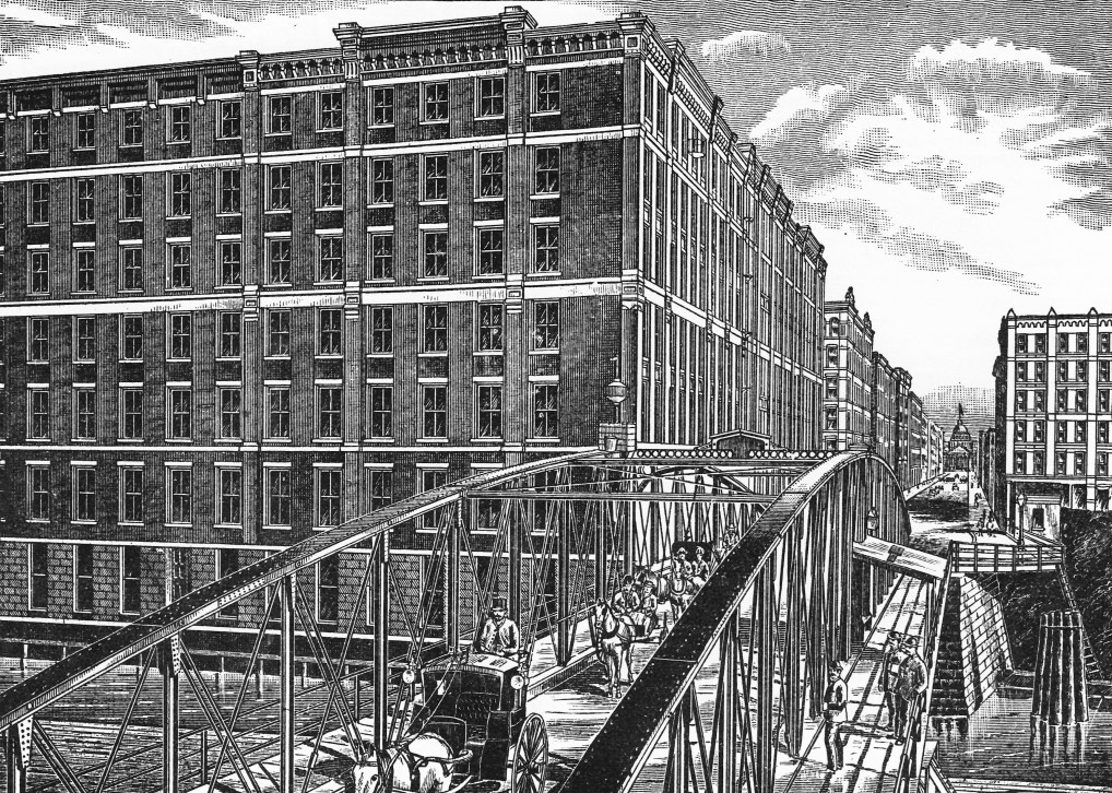 6.8. ROOT’S FIRST MASTERPIECE: THE CHICAGO, BURLINGTON, AND QUINCY ...